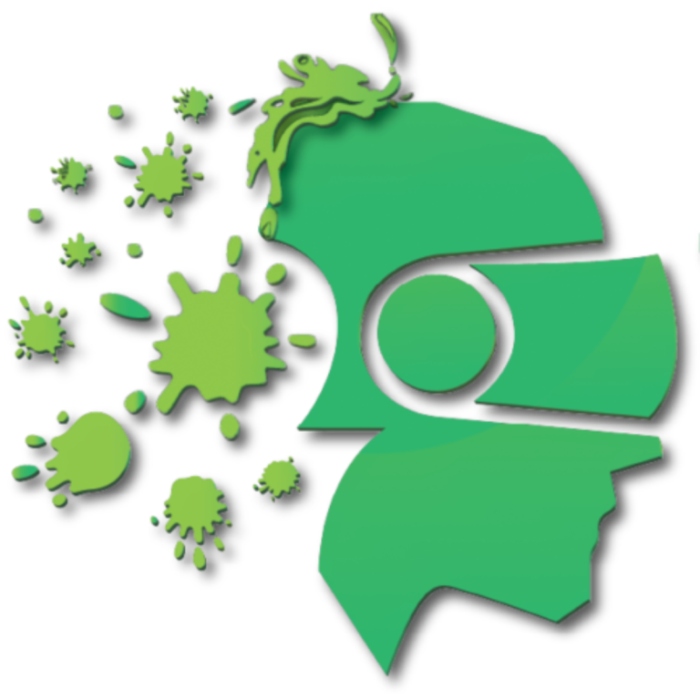 Make Your Own Unique Slime with The Vault Slime Lab