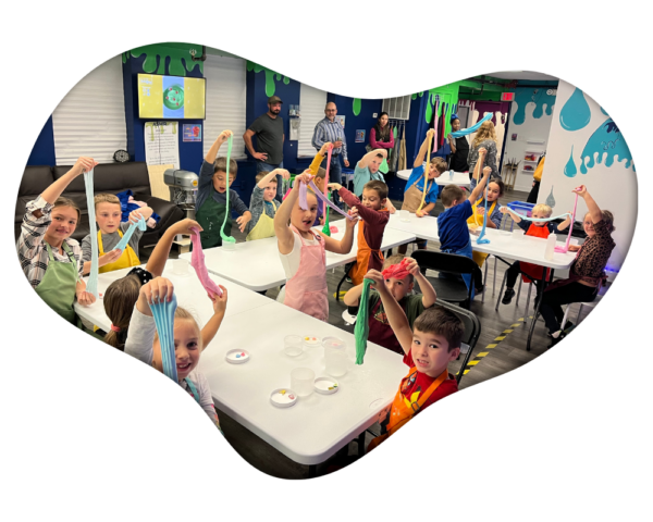 Unlock Fun: Plan Your Slime Visit Now! - The Slime Lab Co.
