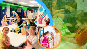 How Slime Can Teach STEM Skills to Kids - The Slime Lab Co.