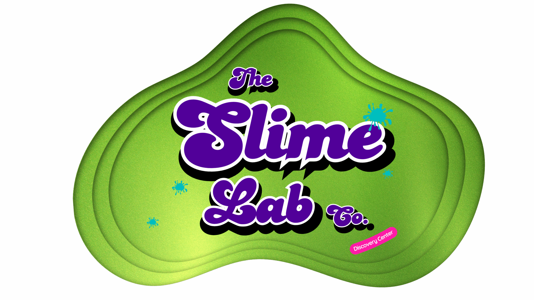 Make Your Own Unique Slime with The Vault Slime Lab