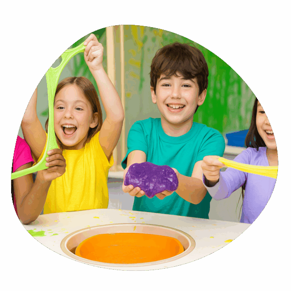 Admissions & Pricing: Plan Your Slime Visit Now! - The Slime Lab Co.